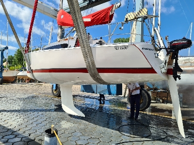 Sudamerica Yachts