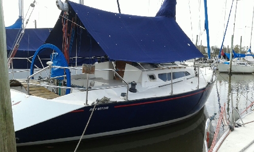Sudamerica Yachts