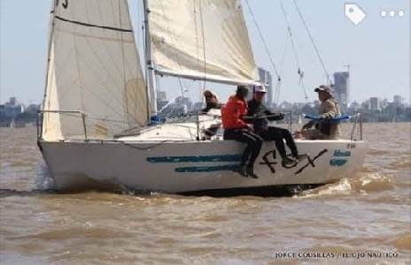 Sudamerica Yachts