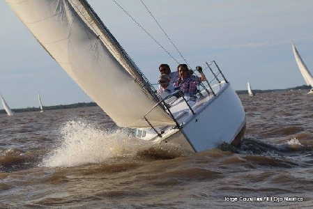 Sudamerica Yachts